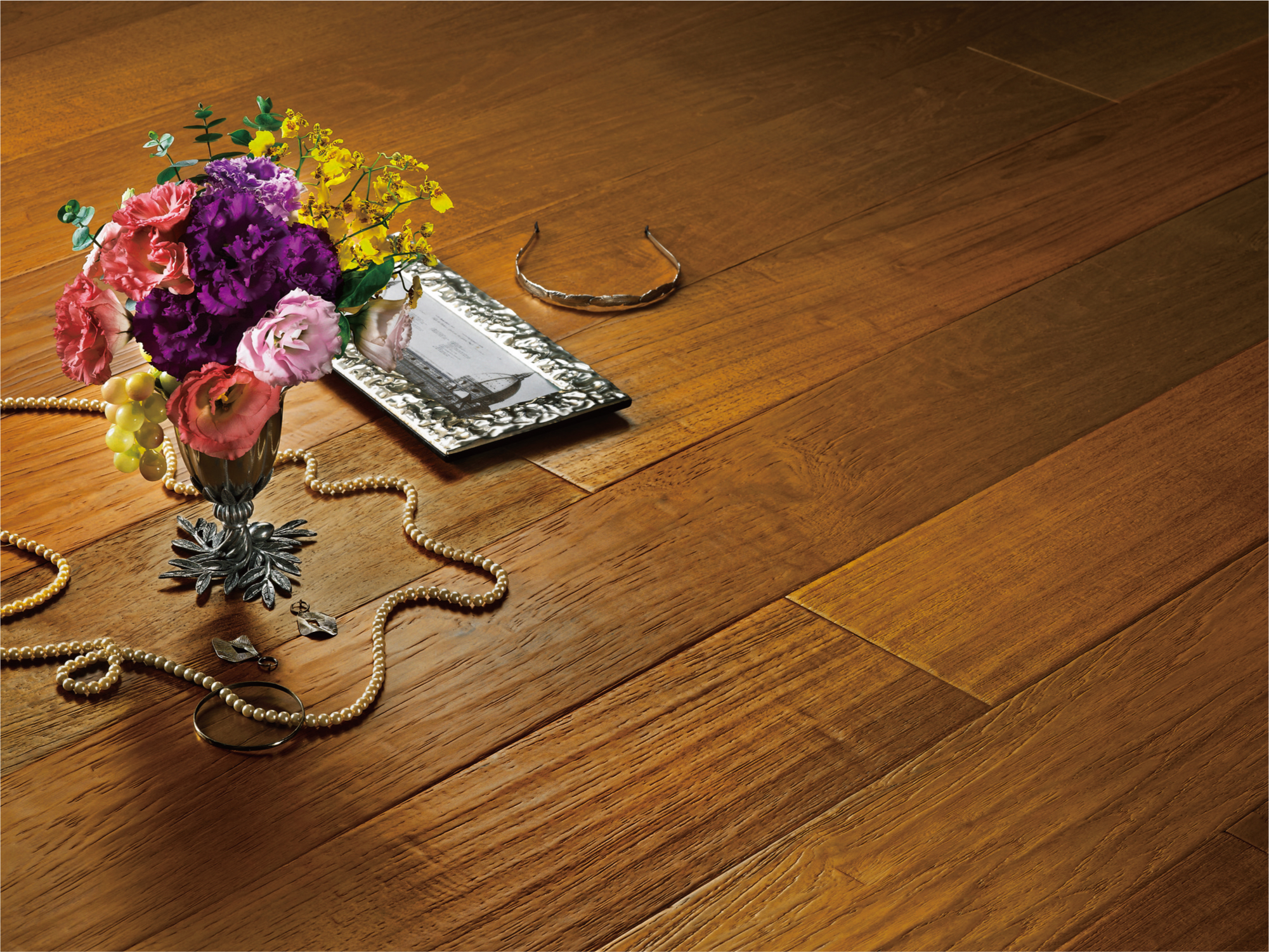 Keding - KD Flooring - Interior Surface Solutions