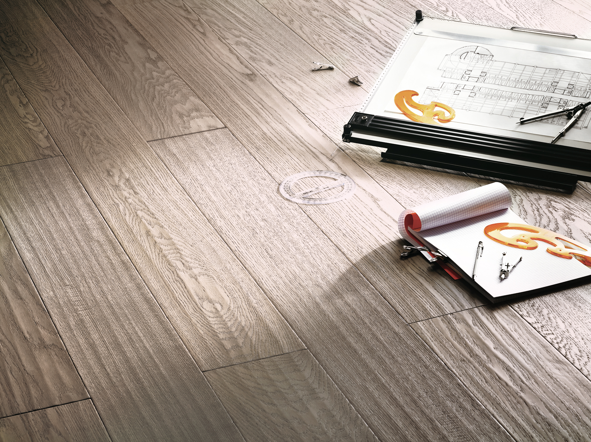 Keding - KD Flooring - Interior Surface Solutions