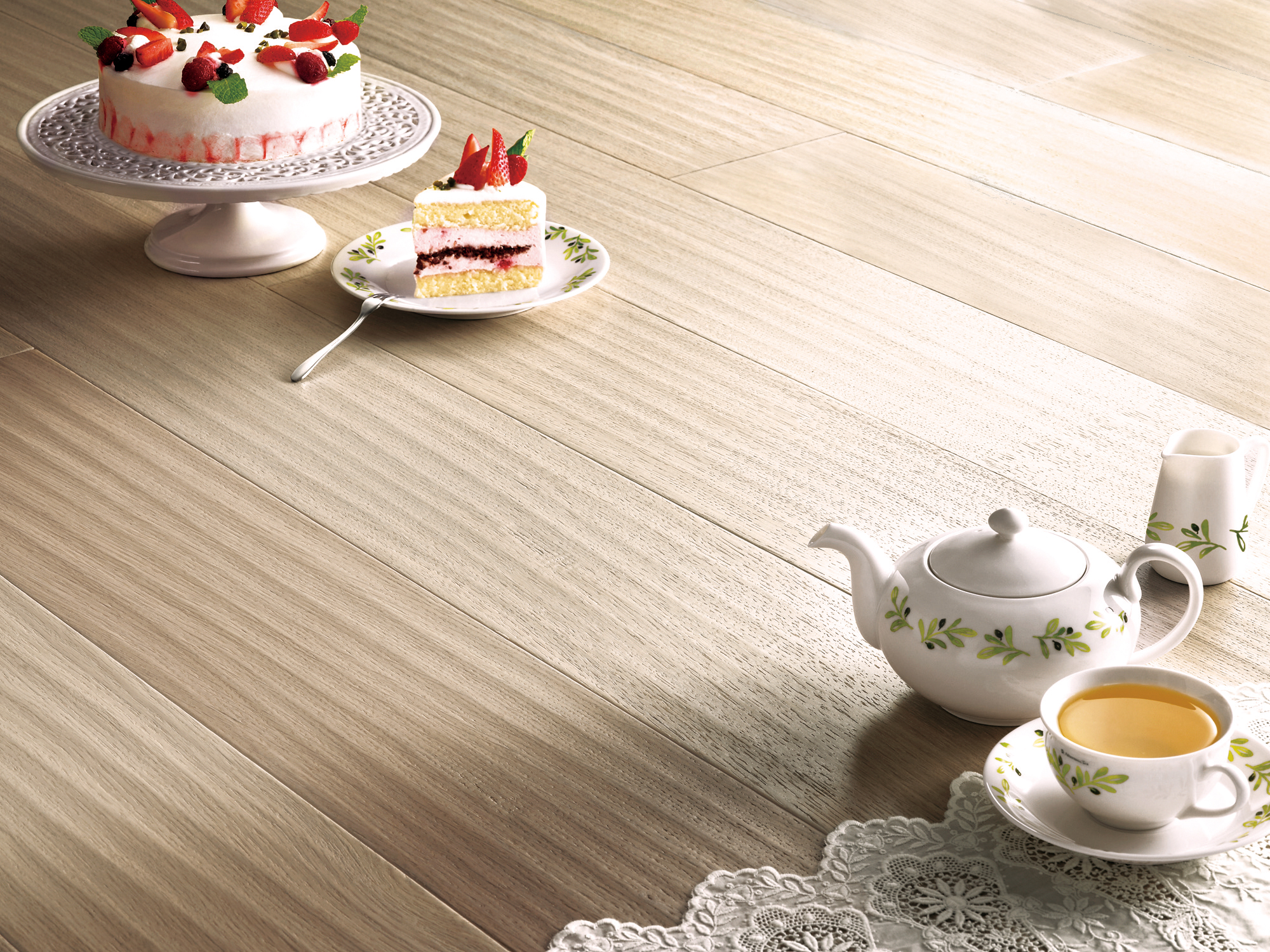 Keding - KD Flooring - Interior Surface Solutions