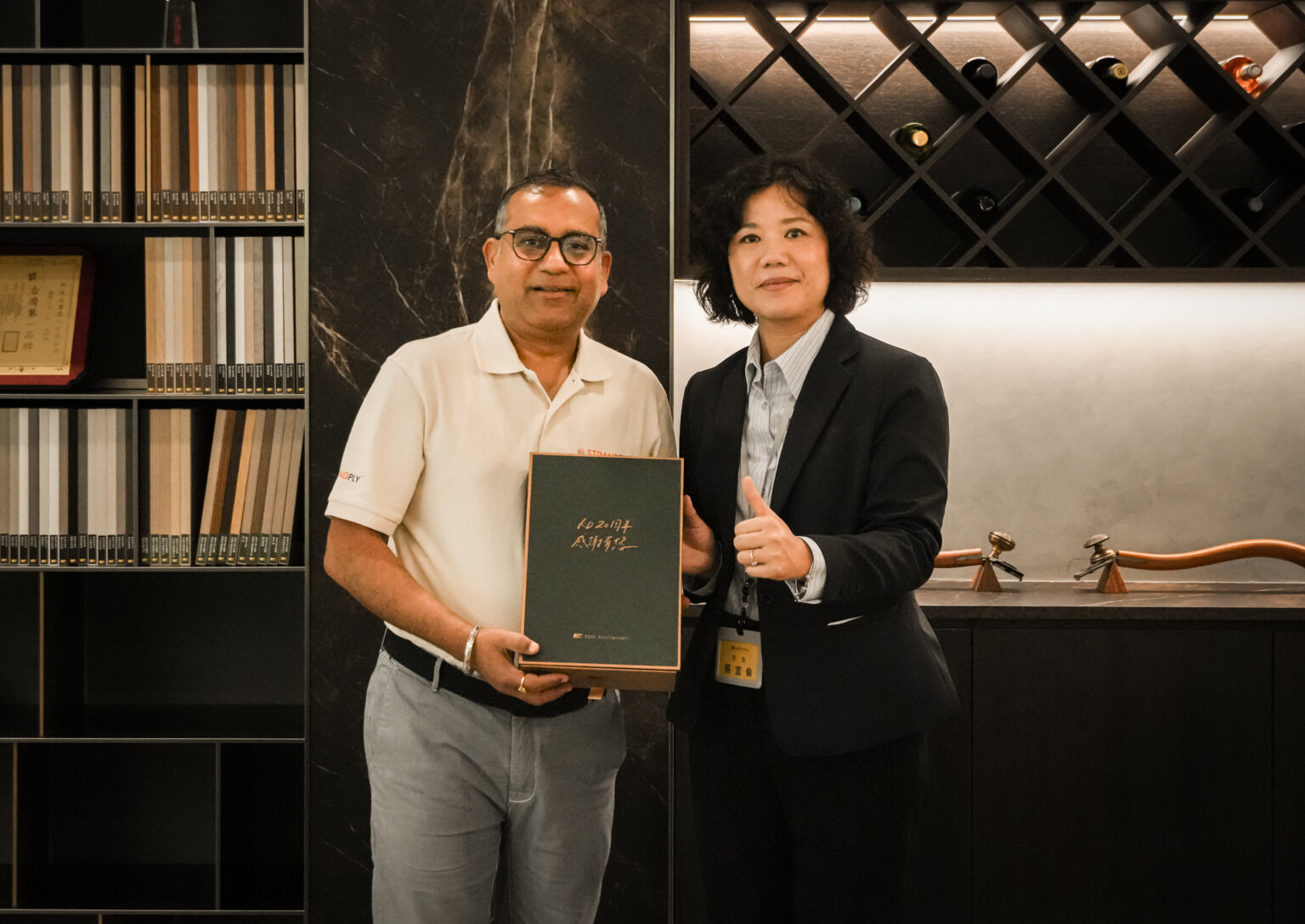 Become a Distributor | KEDING